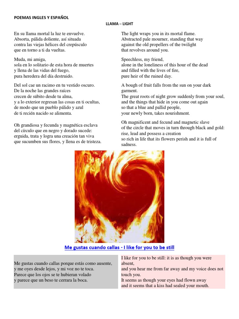Poemas Ingles Y Español Pdf Reno De Santa Claus Rudolph El Reno