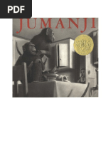 Shaun Tan - The Arrival | PDF