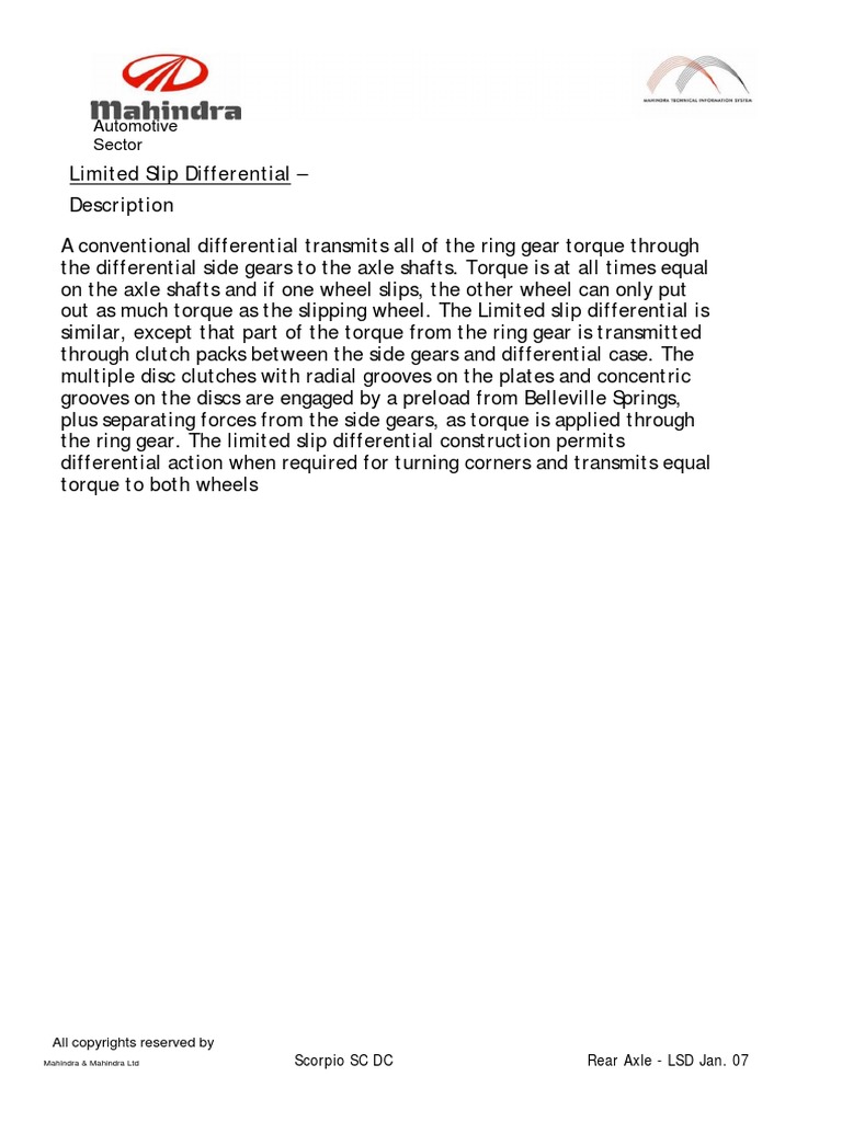 LSD Manual PDF | PDF