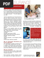 Shelly Pet Hospital & Wellness Center: Quality | PDF | Wellness