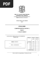 Noting Details Worksheet 2 | PDF