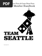 Egan Wheel | PDF | Sustainability | Social Equality