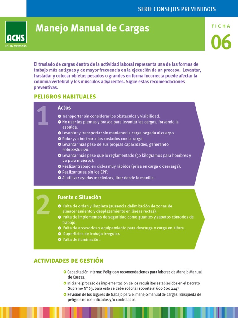 Manejo-Manual-Carga (ACHS) PDF