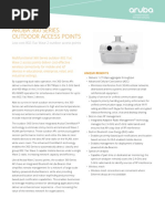 AIR 6449 B77D Data Sheet - Reva | PDF