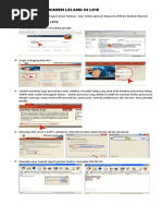 User Guide Pendaftaran Spse V 4.5 Dan Verifikasi Akun Lpse1 | PDF