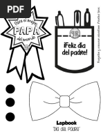 Mi Álbum de Emociones para Niños | PDF