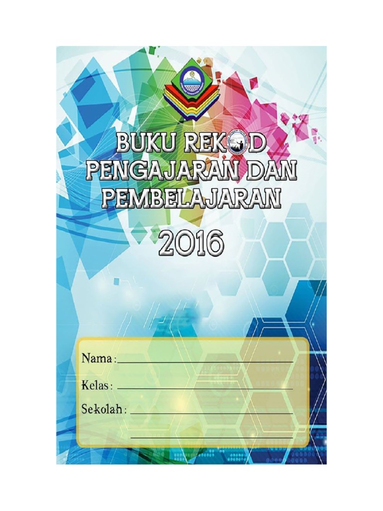 Cover Depan RPH | PDF