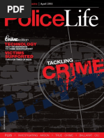 Victoria Police Codes and Abbreviations | PDF | Public Safety ...