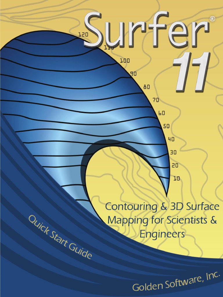 Quick Start Guide: 2D & 3D Graphing For Scientists, Engineers ...