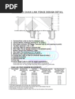 CHB Wall Reinforcement Design Details | PDF | Building Technology ...