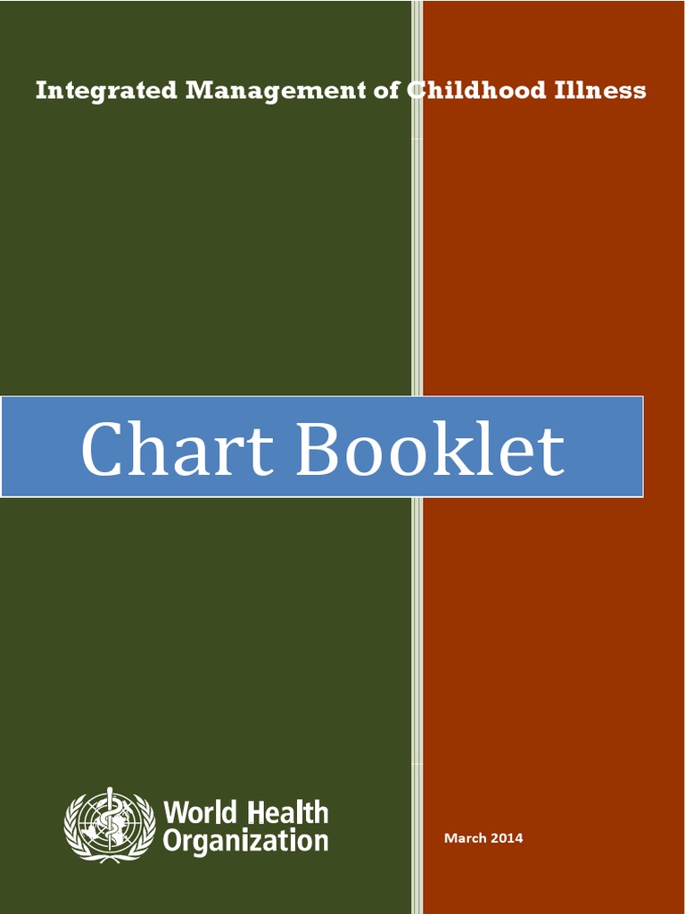 IMCI Chart Booklet PDF | PDF IMCI Chart Booklet PDF | PDF