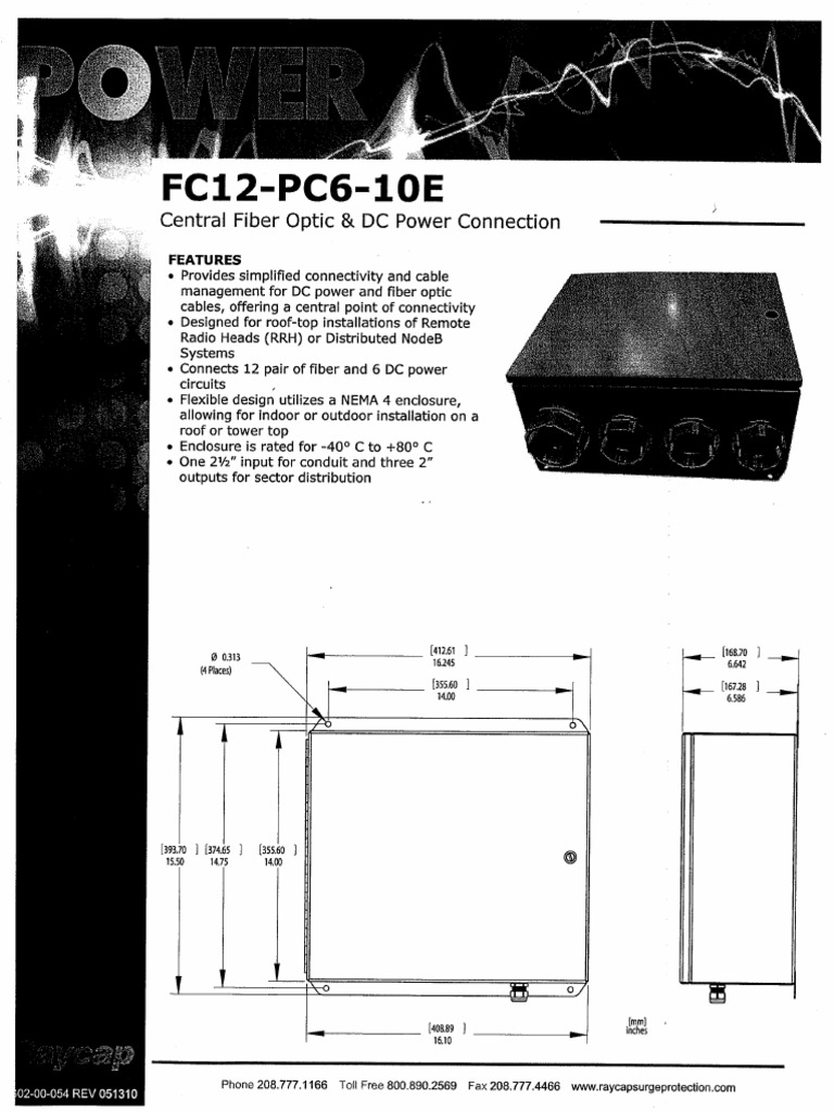 FC12 PC6 10e | PDF
