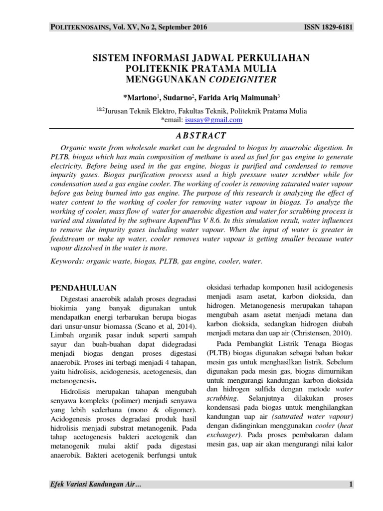 Pengenalan Code Igniter | PDF