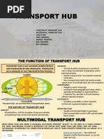 BUS TERMINAL Literature Study | PDF | Stairs | Bus