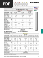 Datasheet 80020899 | PDF | Antenna (Radio) | Electrical Connector