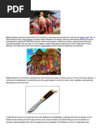 Common - Names - of - Fish - in - The - Phillippines 2 | PDF ...