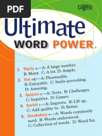 Grammar Despair | PDF | English Language | Sentence (Linguistics)
