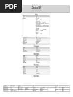 Mark Vi System Controls | PDF | Servomechanism | Valve