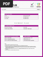 Visitor Visa Application Form 1419 | PDF | Travel Visa | Cheque