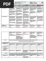 Rubric Research Final Oral Defense GRADE 12 - MARCH 2018 STRAND/SECTION ...