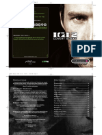 Project IGI 2 Cheat Codes, Hints, and Help | PDF | Directory (Computing ...