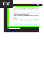 SIMS Registration - Register Guidelines | PDF