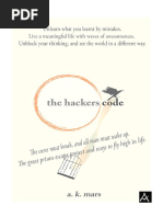 The Cube Personality Test PDF | PDF | Psychological Concepts | Psychology