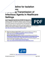 MRC Breathless Scale | PDF | Chronic Obstructive Pulmonary Disease ...