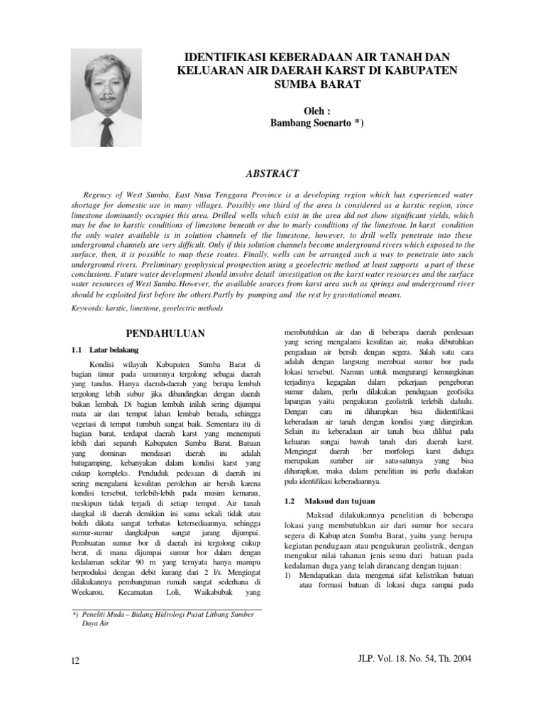 02-Bambang Soenarto PDF | PDF