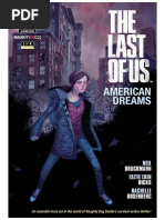 Stranger Things - Bible | PDF