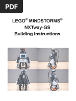 BaboLat Stringing Pattern | PDF