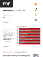 Deloitte-PPT Templates-Timesaver | PDF | Microsoft Power Point | Software