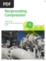 NEA U M Recip Compressors Pocket Brochure PR | PDF | Natural Gas ...