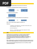 Neuber Stress Correction Method Guide | PDF | Strength Of Materials ...