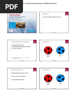 Harada Method | PDF | Lean Manufacturing | Cognition