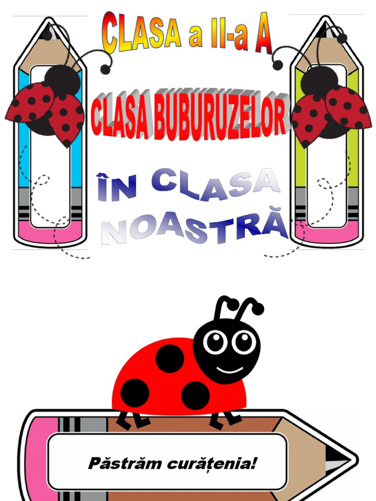 Reguli Buburuze | PDF