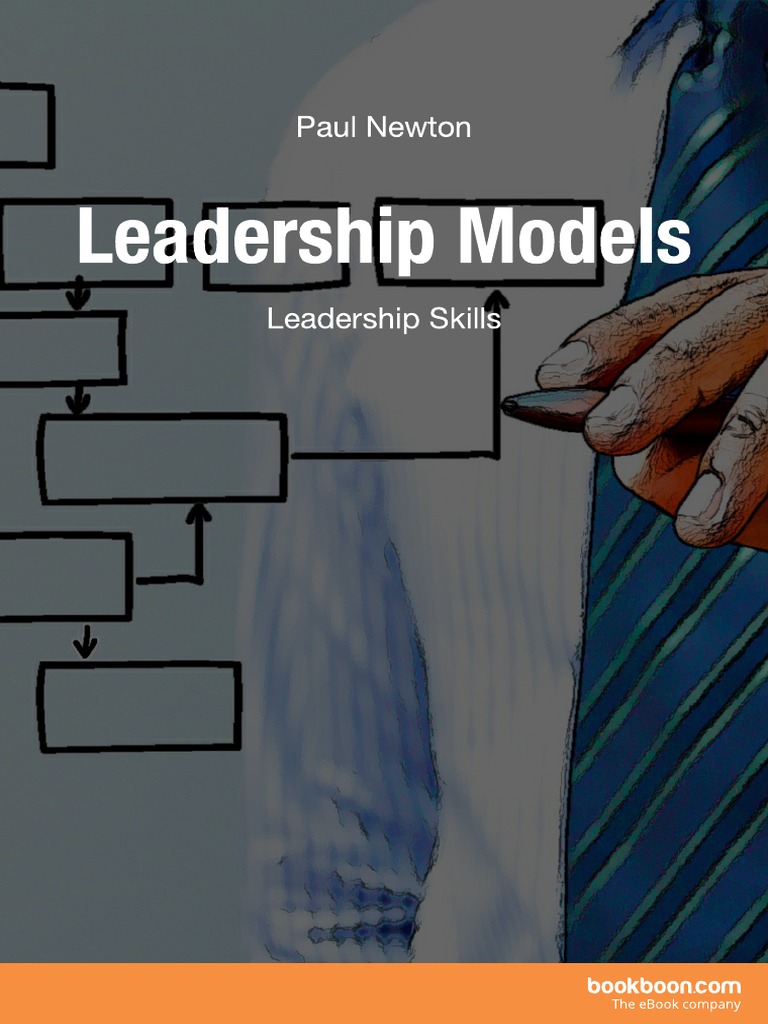 Leadership Models | PDF | Leadership | Motivation