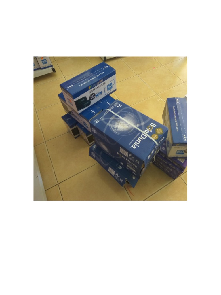 Dokumentasi SPJ | PDF