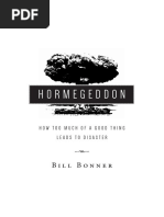 Ragnar BensonThe Survival Retreat | PDF | Basement | Unrest