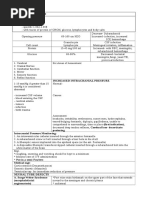 Kidney Palpation and Percussion Techniques | PDF | Hand | Physical ...