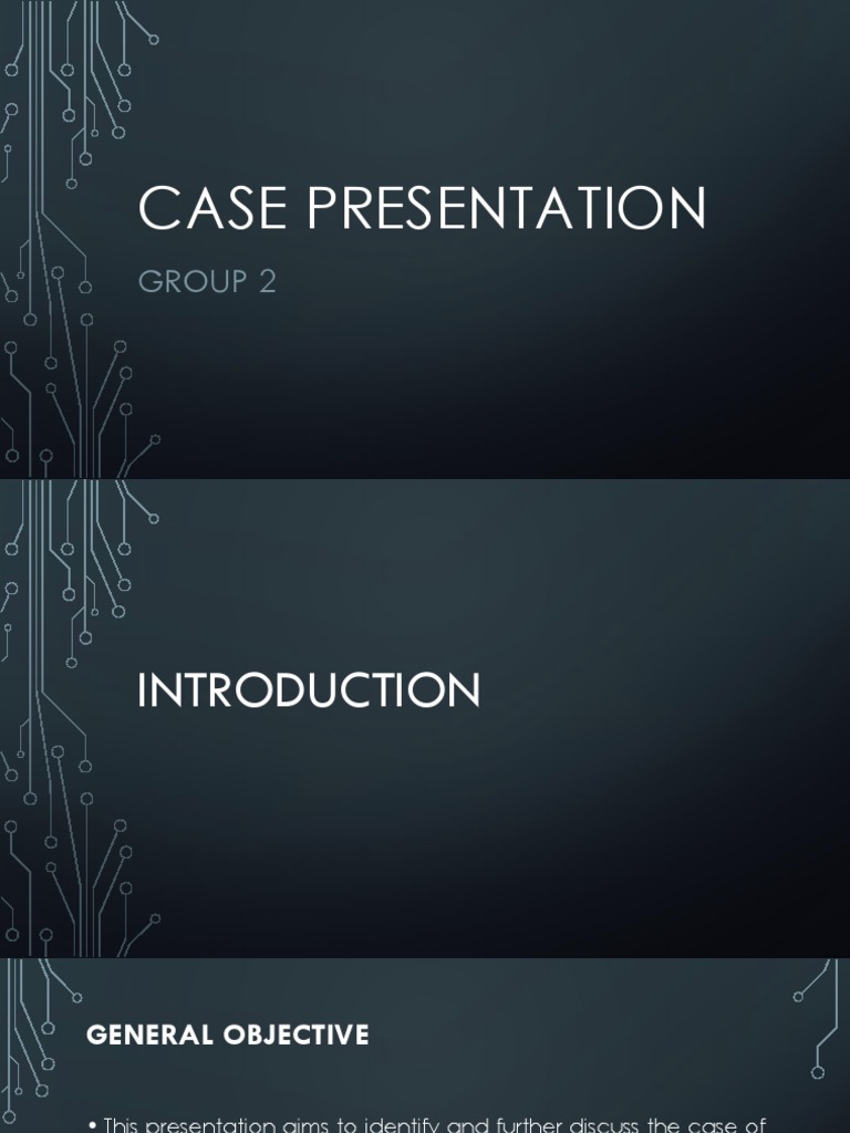Case Presentation: Group 2 | PDF | Breast Cancer | Metastasis