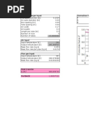 Thickness Calc | PDF
