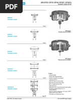 Pneumatic Symbols and Their Functions | PDF | Valve | Actuator