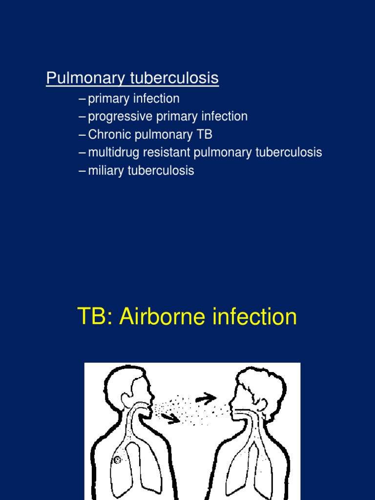 Pedia Pulmo 3 | PDF | Tuberculosis | Animal Diseases