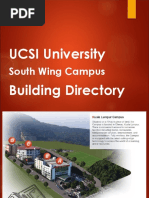 Uaa Campus Map | PDF