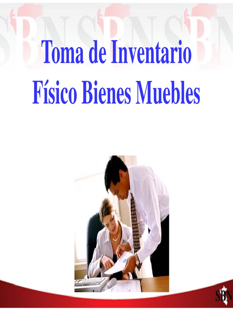 Objetivo Y Beneficios Del Inventario Físico – OZIZG