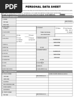 After Activity Report Sample BFP | PDF