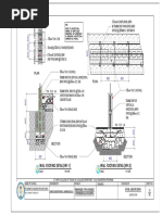 A3 Title Block Dimensions Guide | PDF