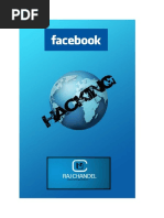 How To Hack Facebook Account | PDF