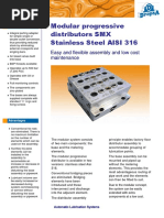 UNI 7435 Retaining Rings Specifications | PDF